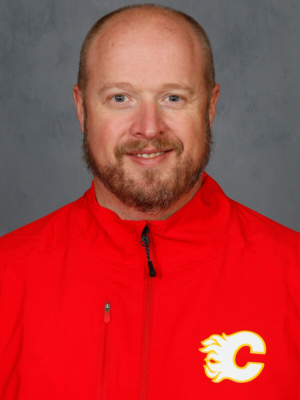 Hockey Operations Staff - Calgary Wranglers