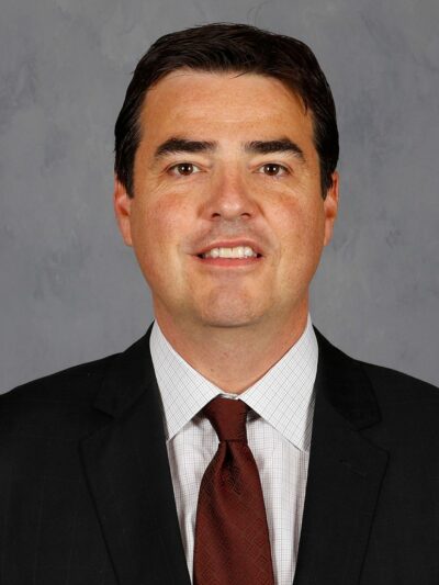 Hockey Operations Staff - Calgary Wranglers