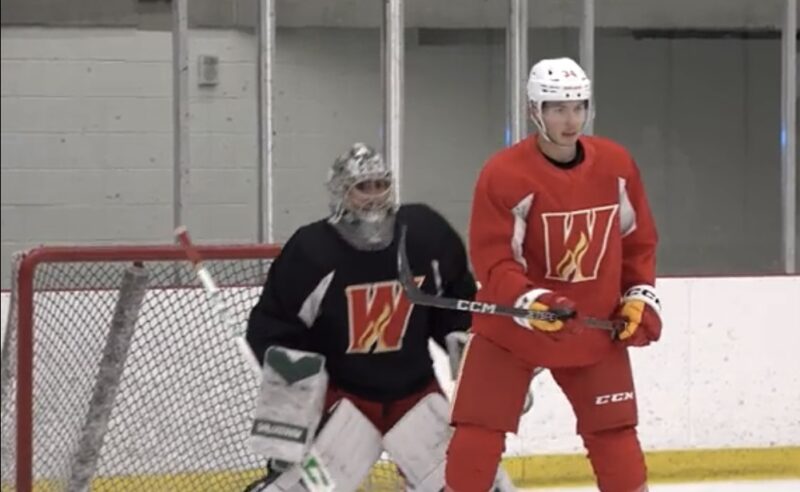 Wranglers Ready for Another Run - Calgary Wranglers