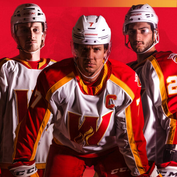 WRANGLERS ANNOUNCE LEADERSHIP GROUP - Calgary Wranglers