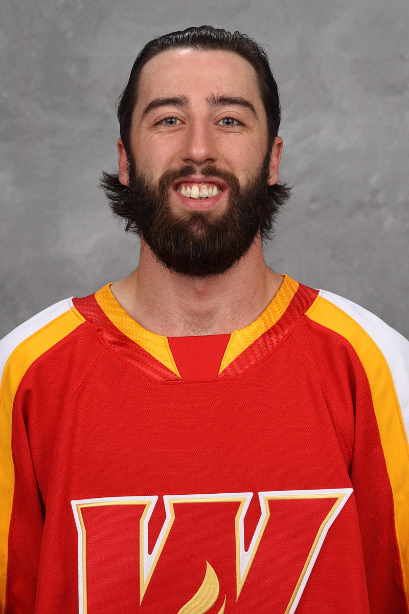Roster Calgary Wranglers Roster Calgary Wranglers