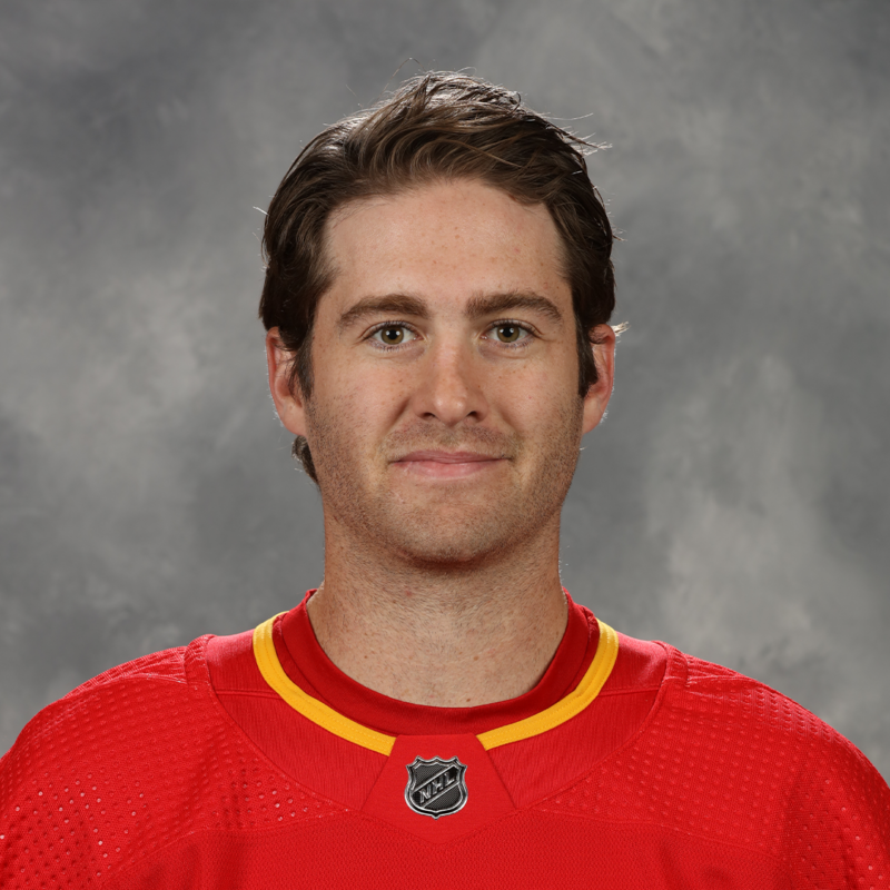 Player Archive - Calgary Wranglers