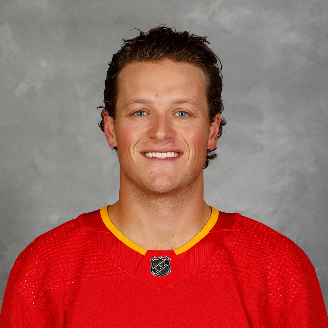 Player Archive - Calgary Wranglers