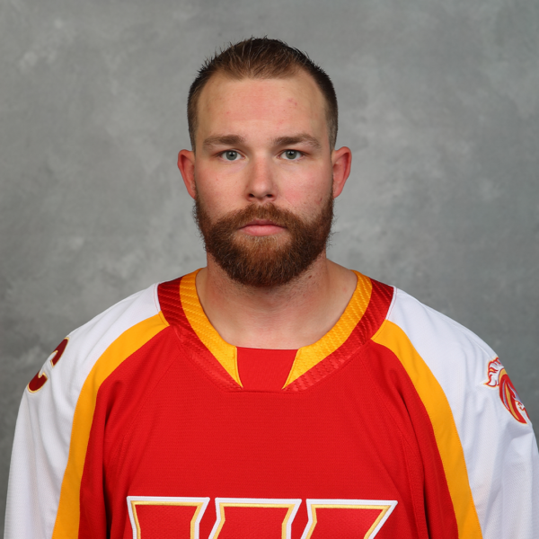 Player Archive - Calgary Wranglers