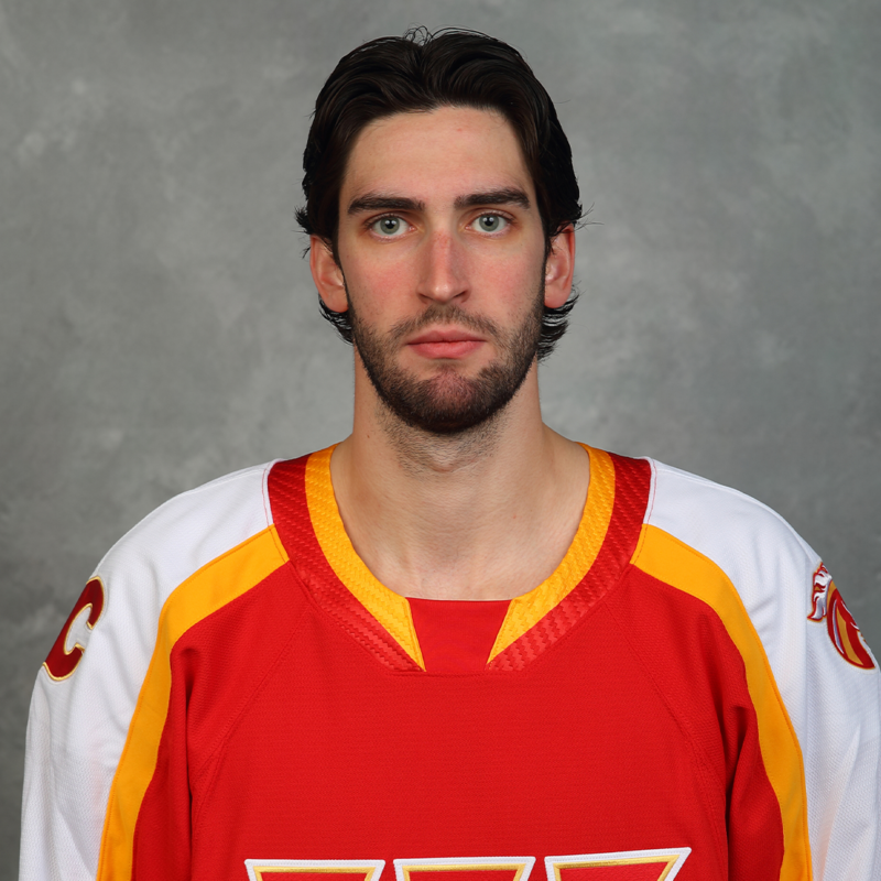 Player Archive - Calgary Wranglers