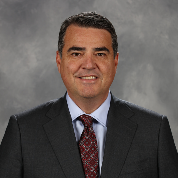 Hockey Staff - Calgary Wranglers