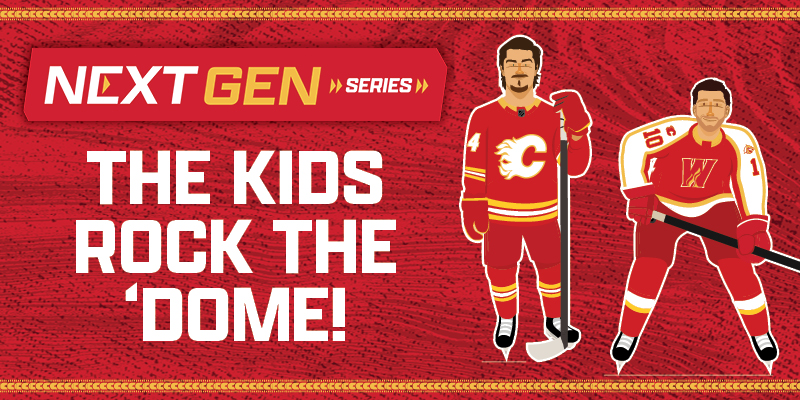 Ticket Central - Calgary Wranglers