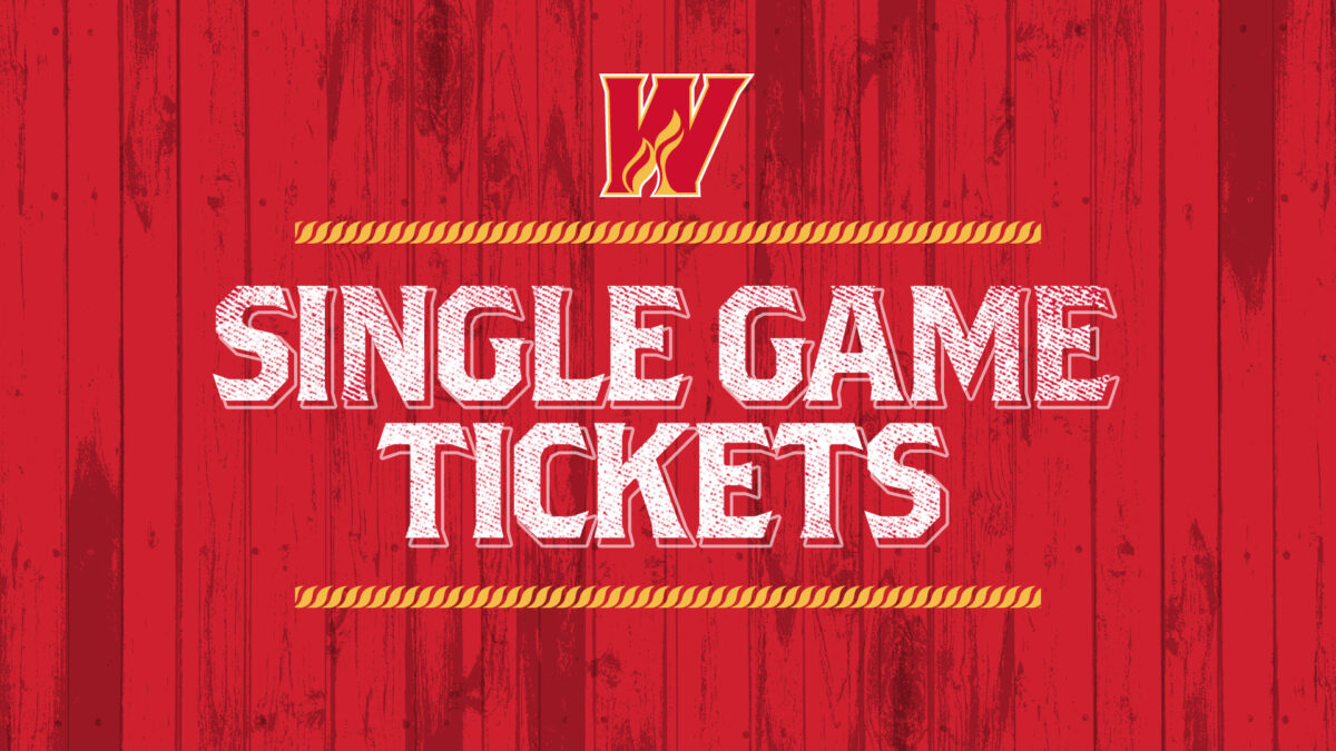 Ticket Central - Calgary Wranglers