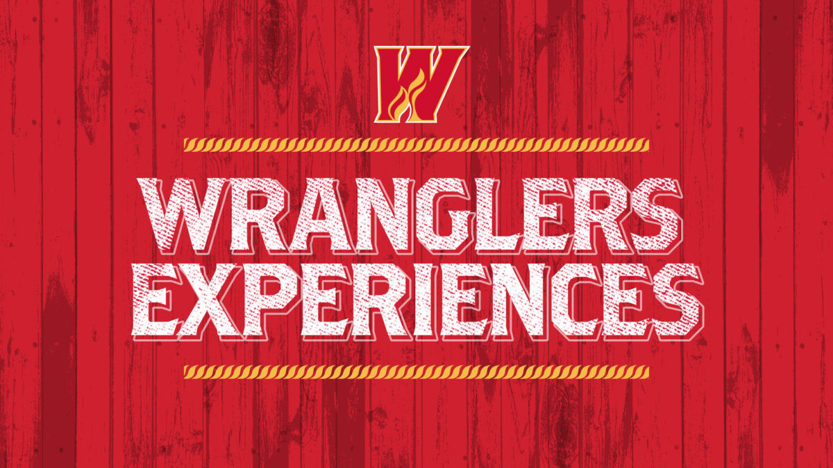 Ticket Central - Calgary Wranglers