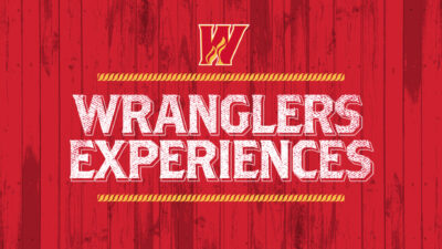 Ticket Central - Calgary Wranglers
