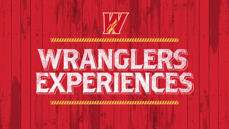 Ticket Central - Calgary Wranglers