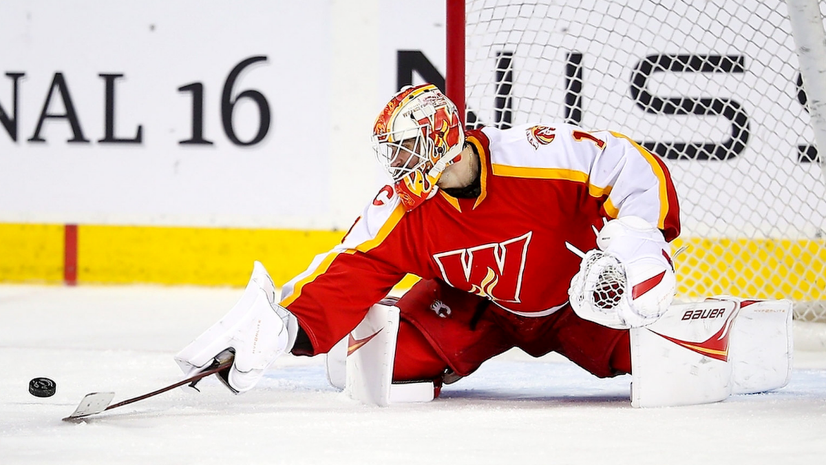 Wranglers Fall to Moose in Shootout - Calgary Wranglers