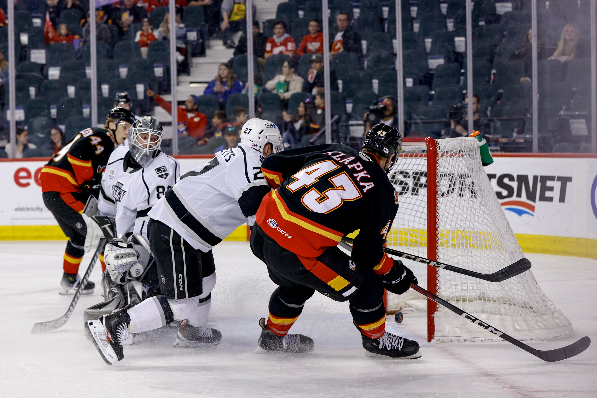News - Calgary Wranglers