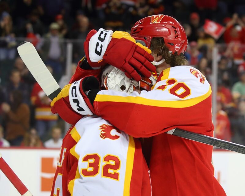 Home - Calgary Wranglers