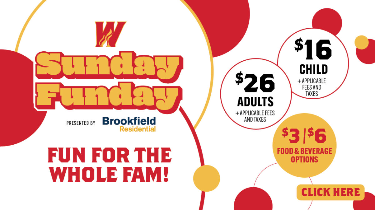 Ticket Central - Calgary Wranglers