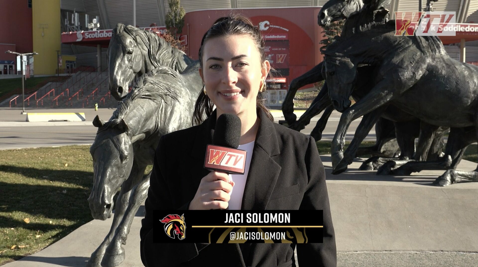 WTV Preview – CGY vs. CDL - Calgary Wranglers