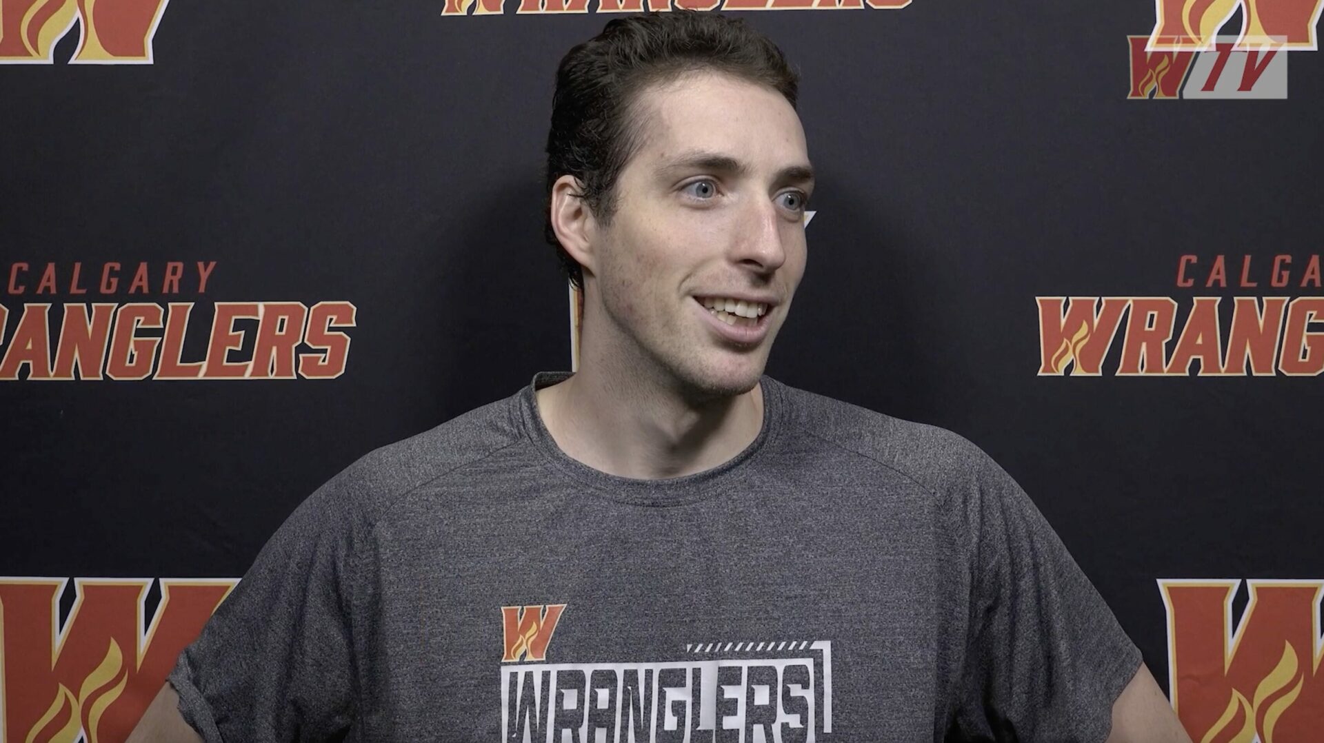Game Day Preview - CGY vs SD - Calgary Wranglers