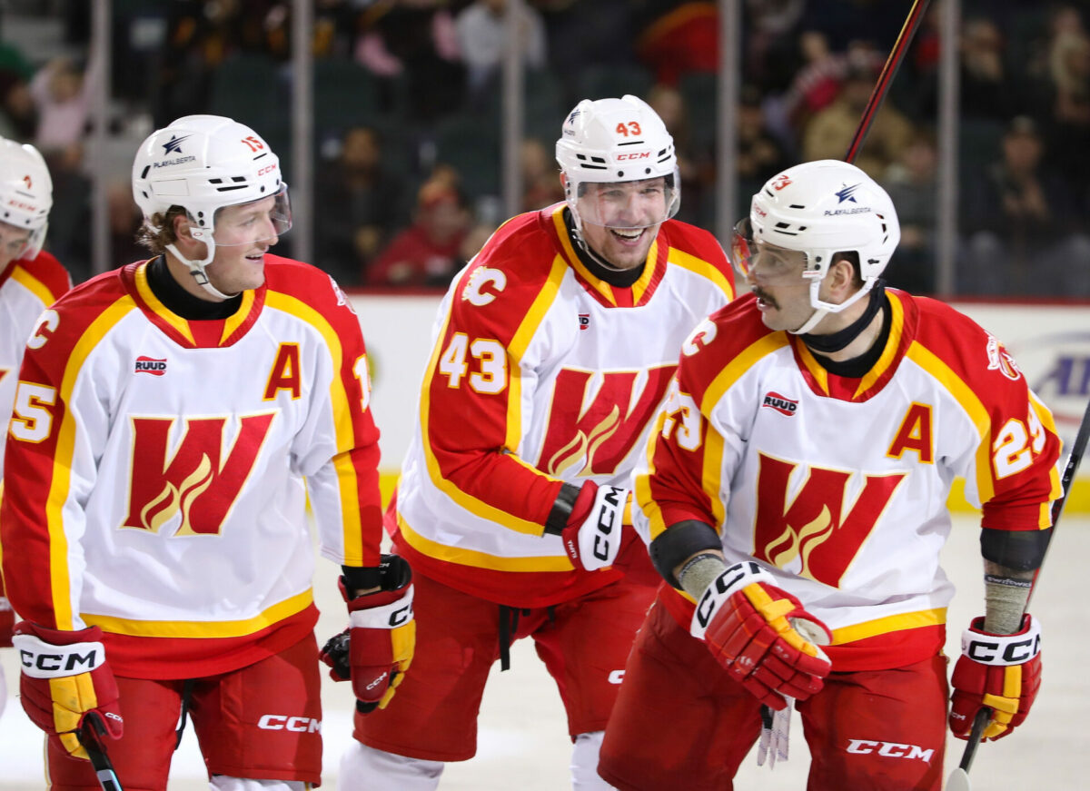 Calgary Wranglers Announce 2024-25 Regular Season Schedule - Calgary Wranglers