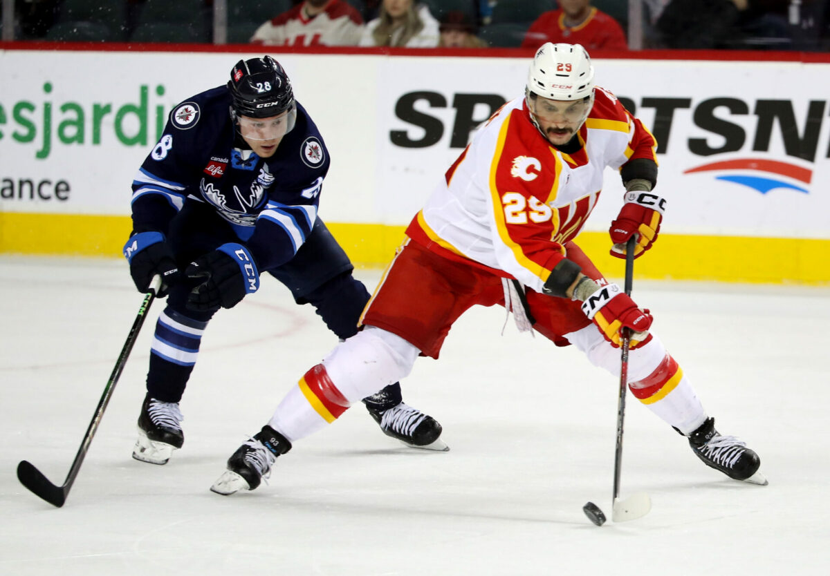 News - Calgary Wranglers