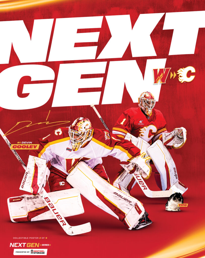 Game Day Preview - CGY vs MB - Calgary Wranglers