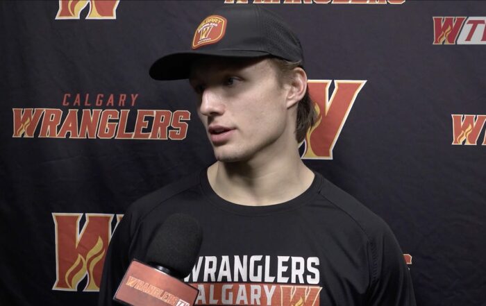 Home - Calgary Wranglers