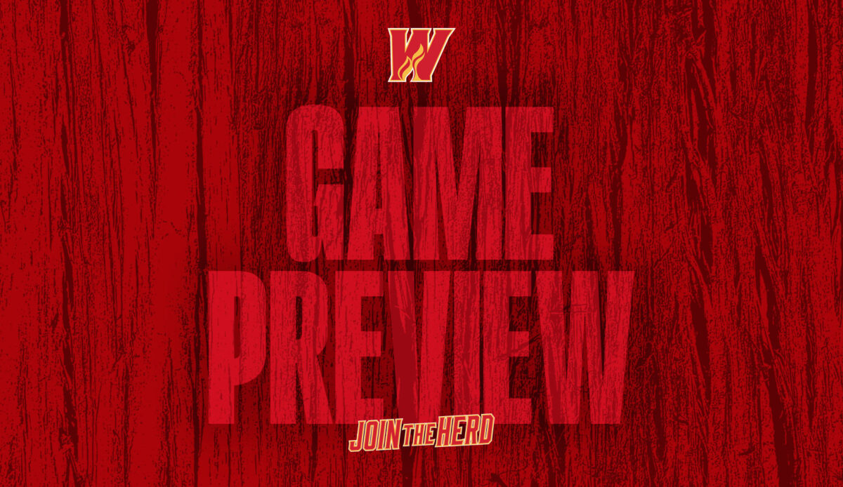 Wranglers Announce 2024-25 Opening Night Roster - Calgary Wranglers