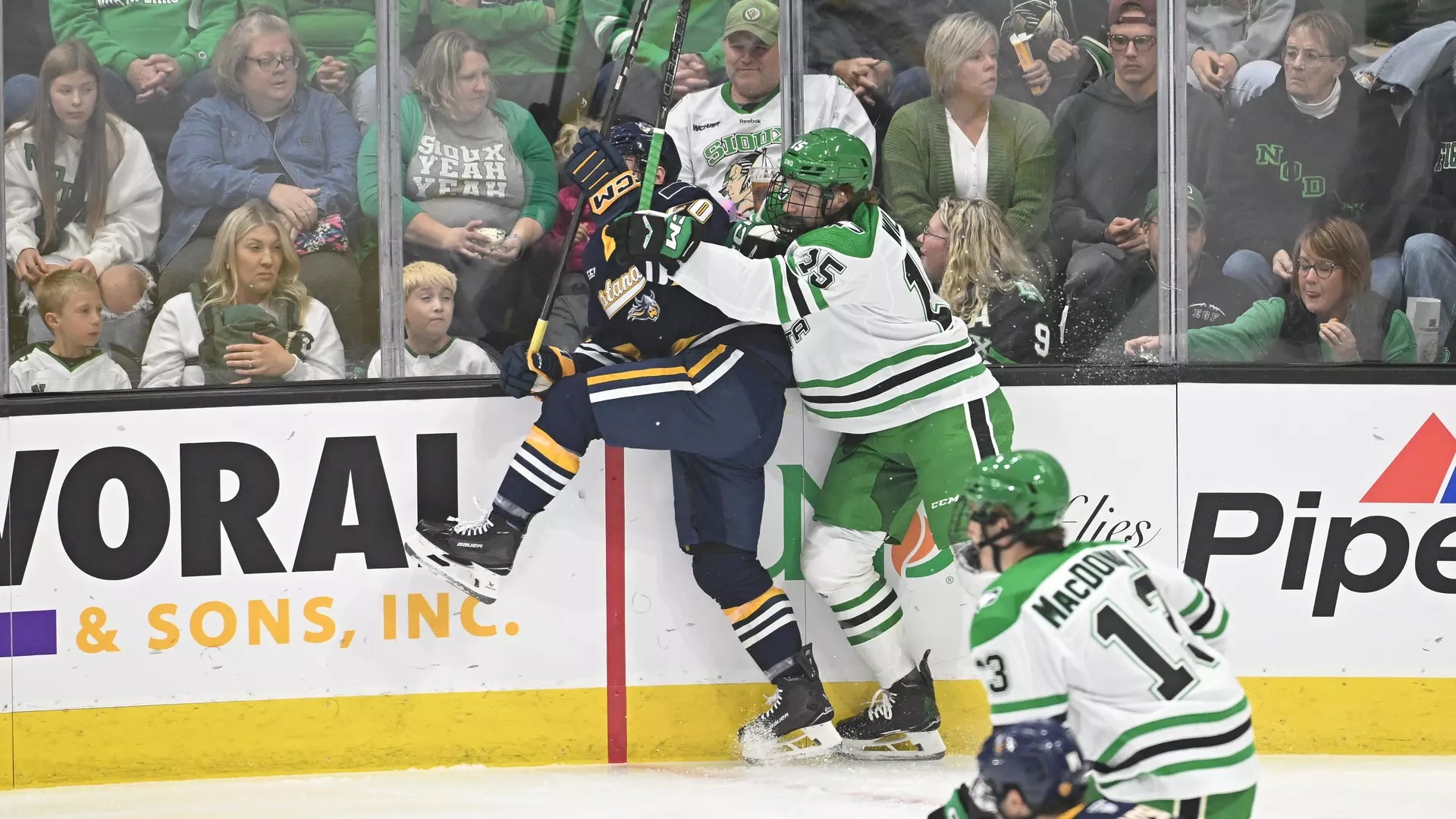 Wranglers Add Calgary Boy, Carter Wilkie, To Their Roster - Calgary Wranglers