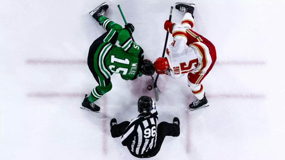 Wranglers Add Calgary Boy, Carter Wilkie, To Their Roster - Calgary Wranglers