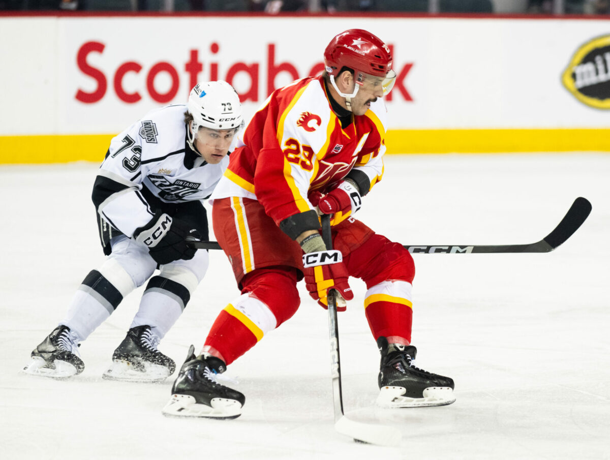 Calgary Wranglers Announce 2024-25 Regular Season Schedule - Calgary ...