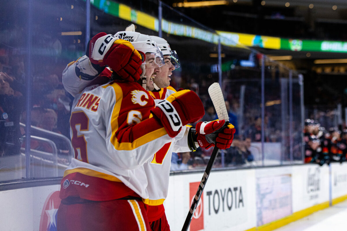 News - Calgary Wranglers