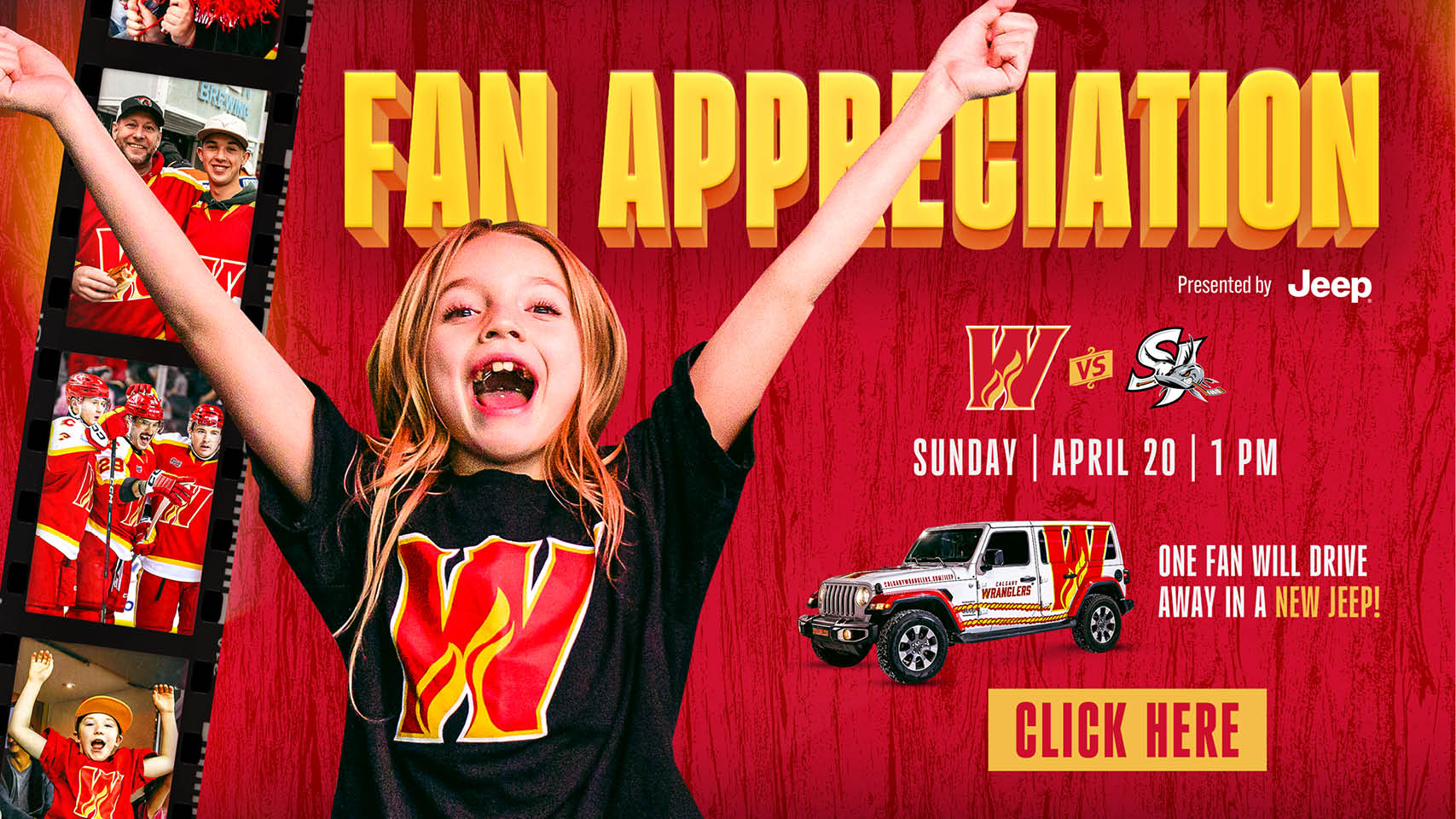 Ticket Central - Calgary Wranglers