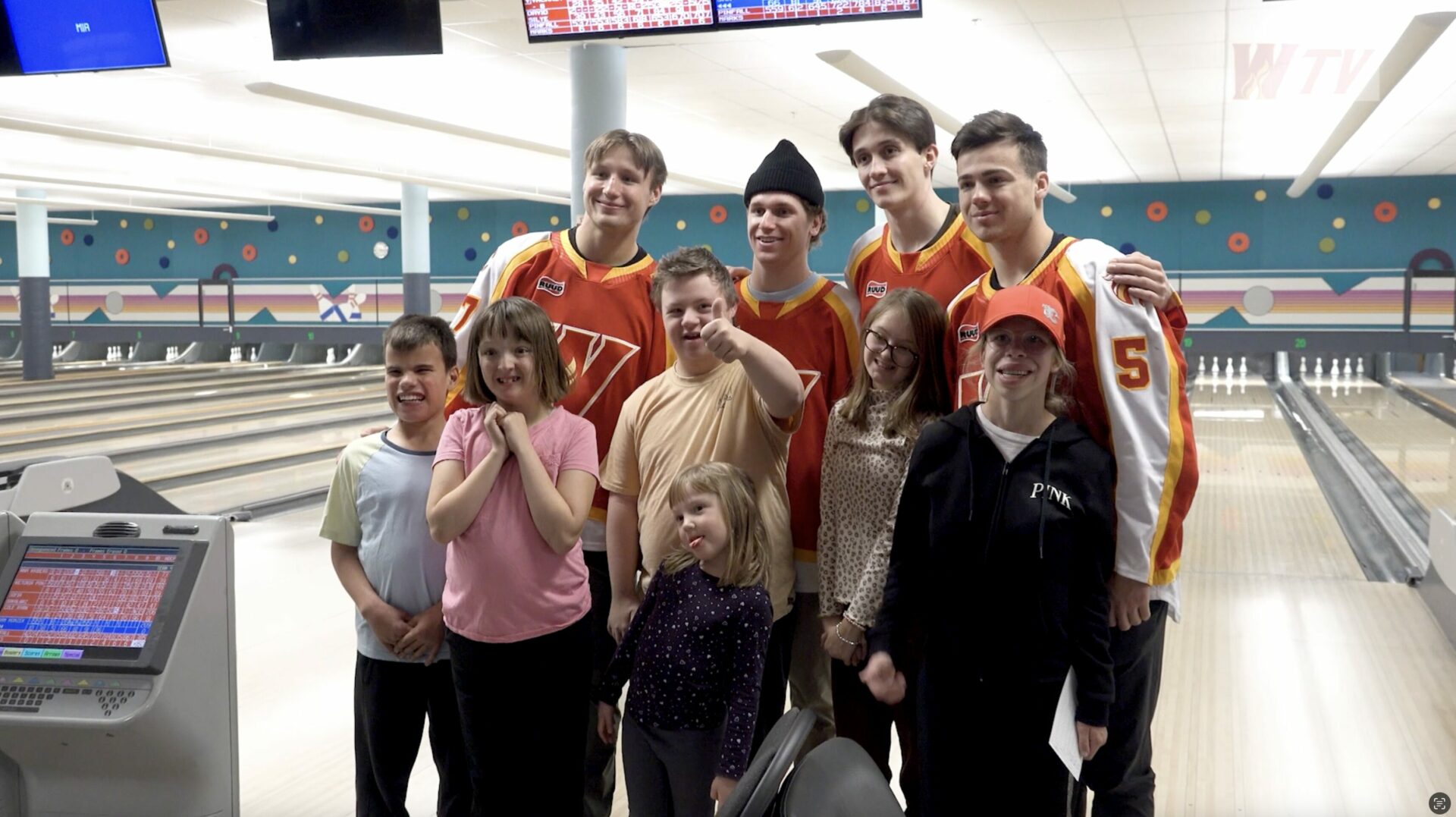 Best of Community Moments | Wranglers 2024-25 - Calgary Wranglers