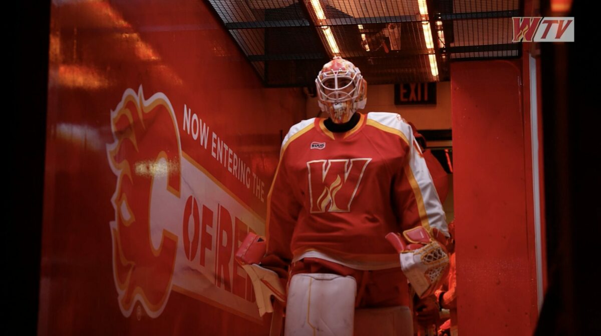 News - Calgary Wranglers