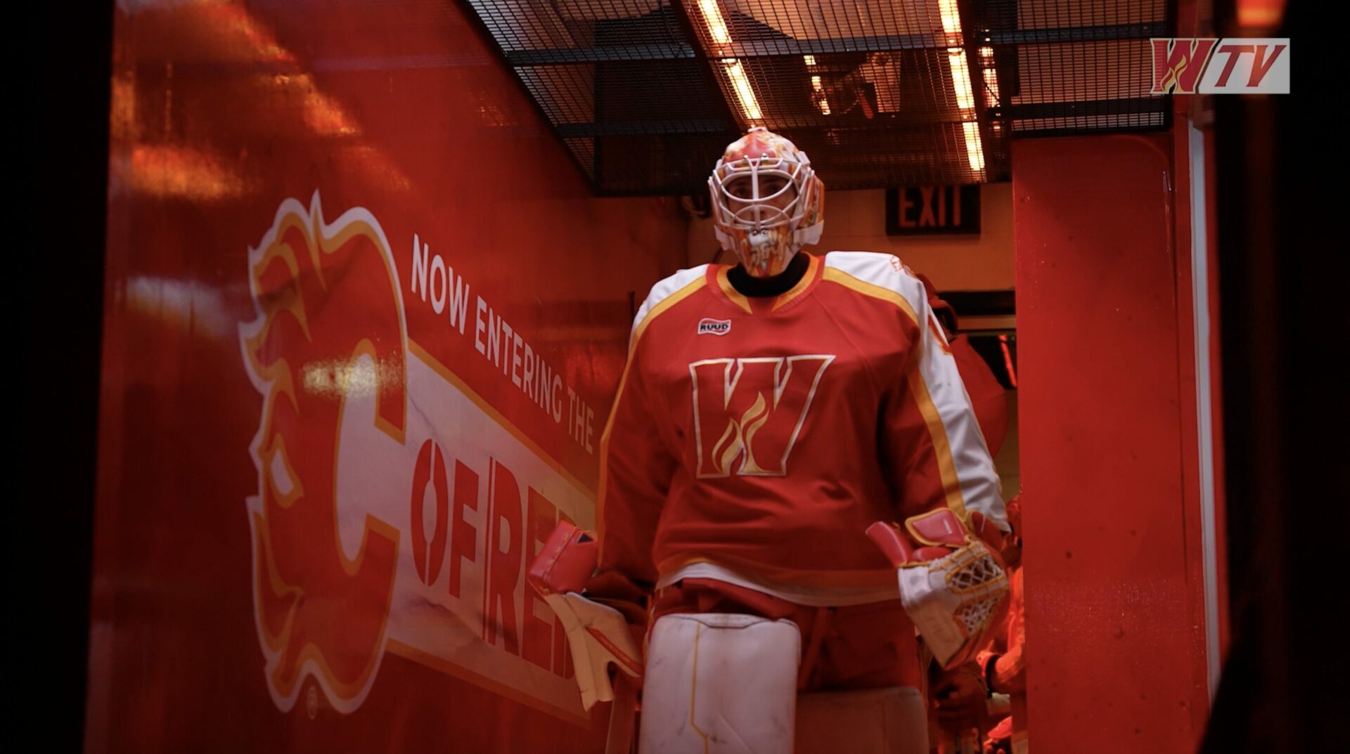 News - Calgary Wranglers