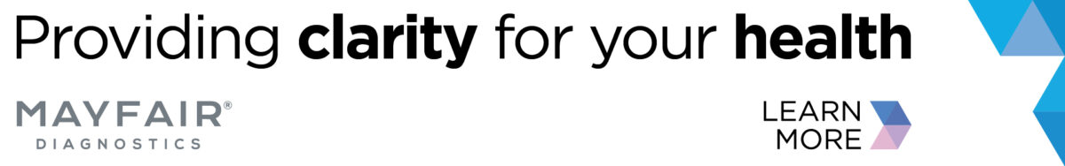 Mayfair Diagnostics - Calgary Wranglers