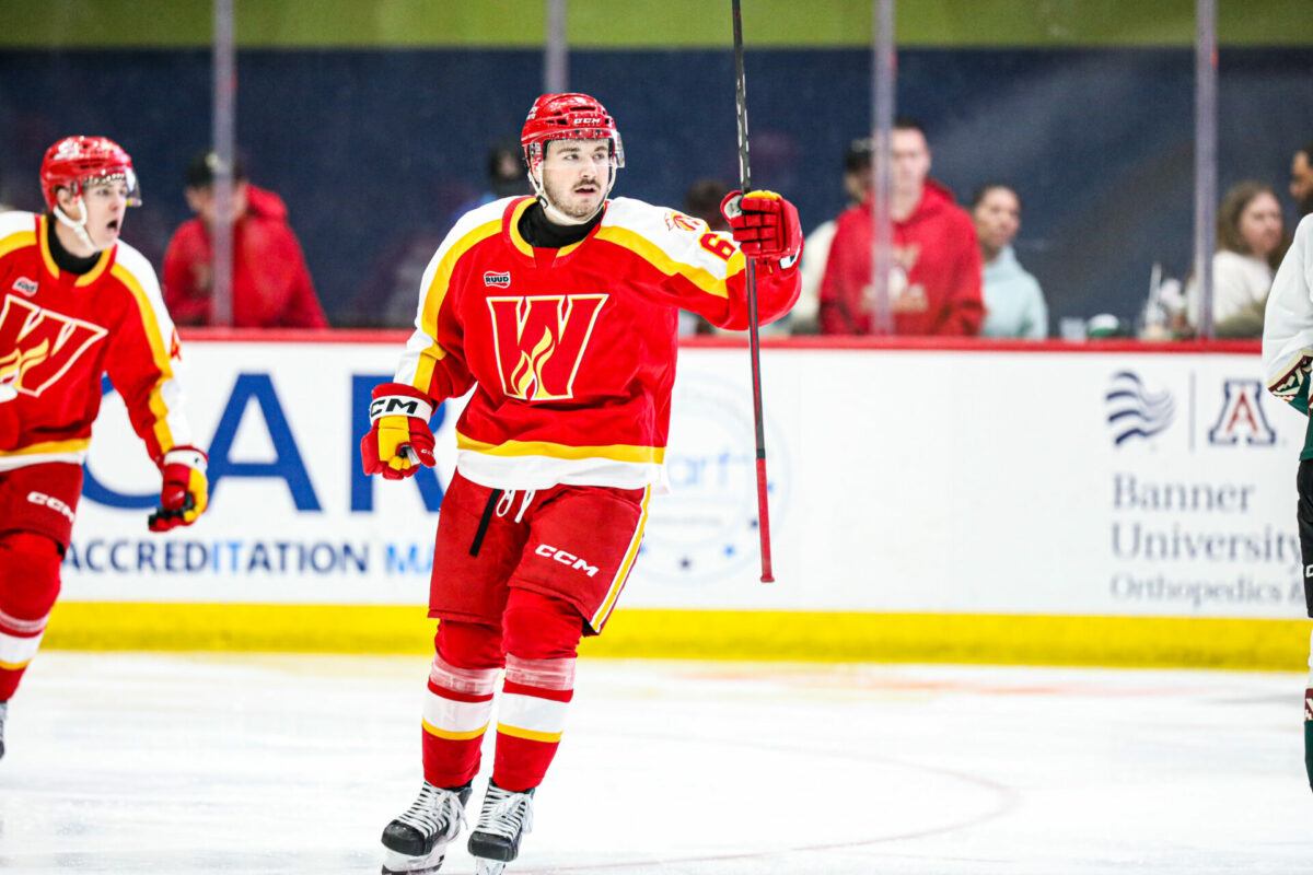 Wranglers Announce 2025-26 Regular Season Schedule - Calgary Wranglers