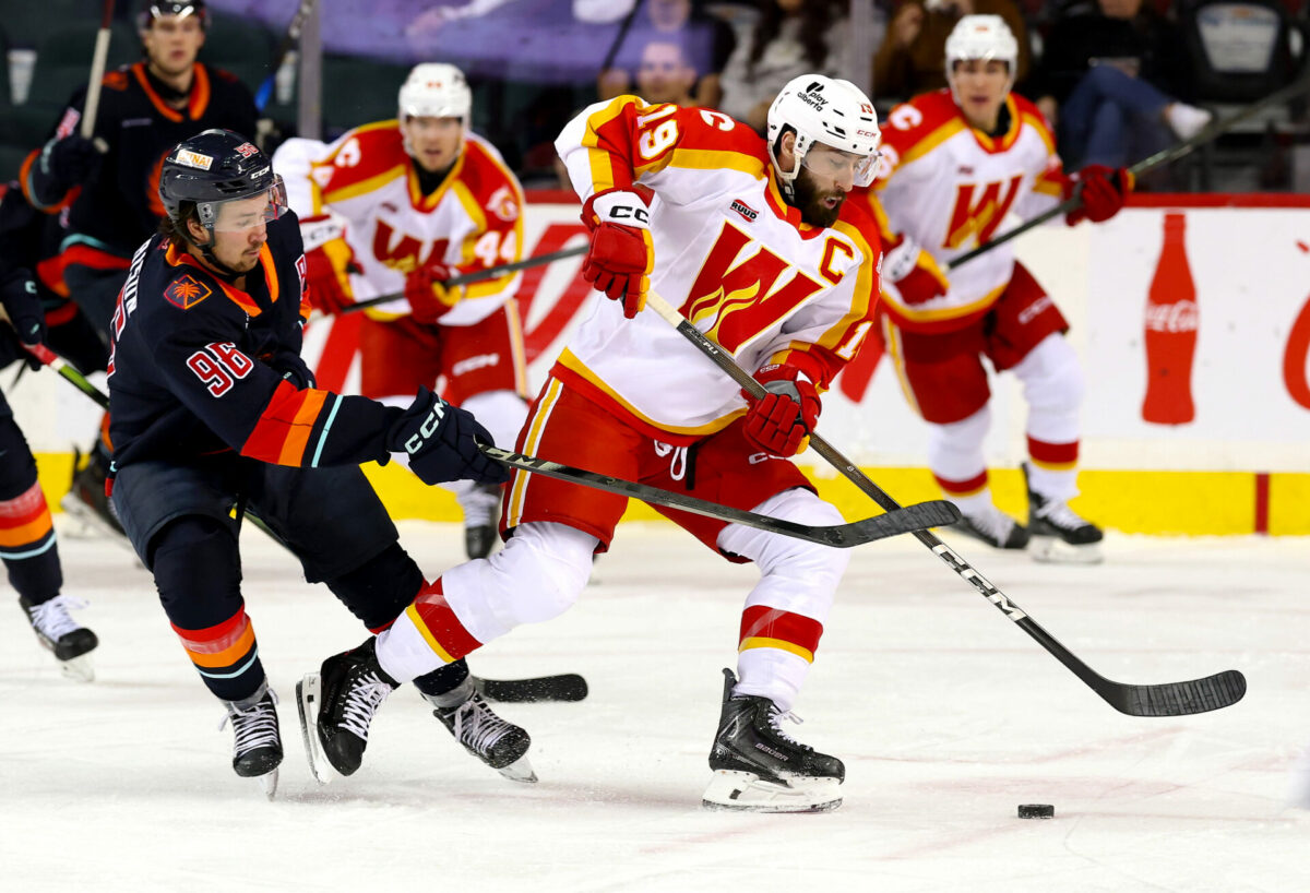 News - Calgary Wranglers