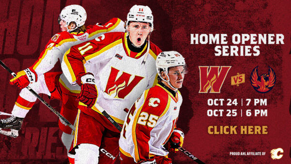 Ticket Central - Calgary Wranglers