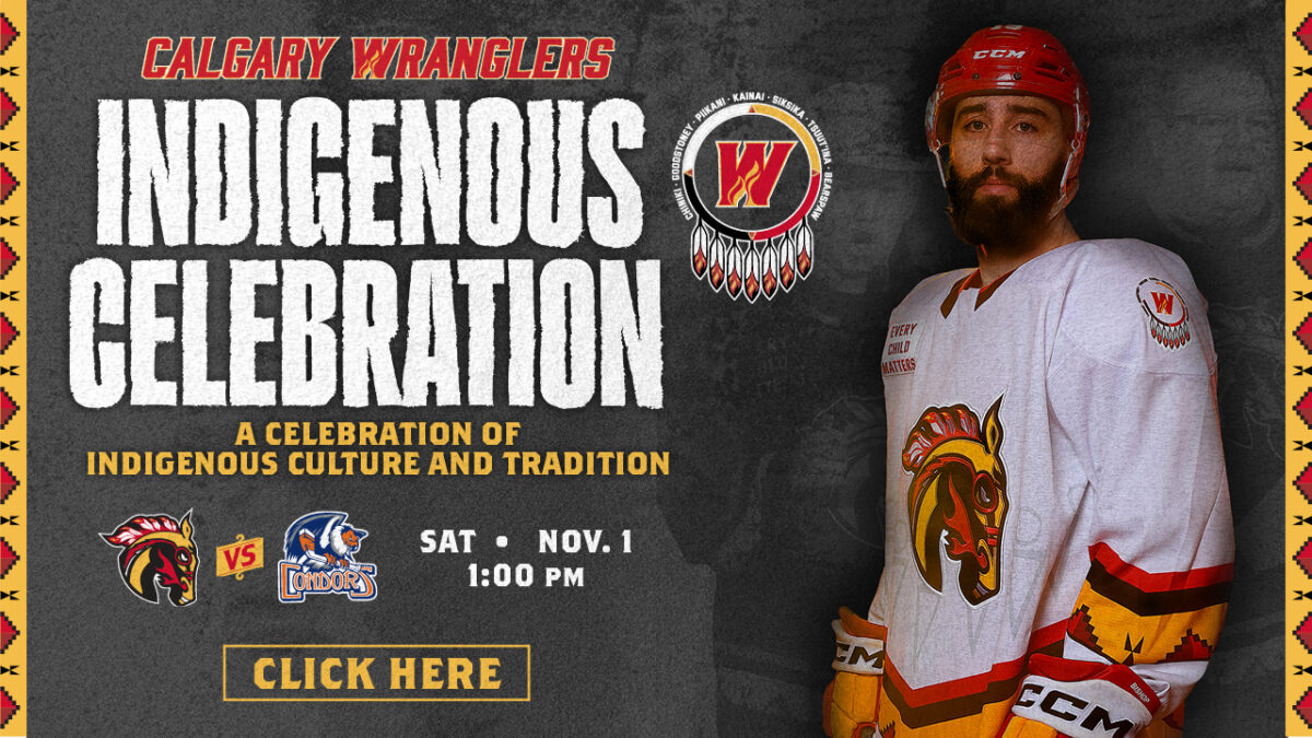 Ticket Central - Calgary Wranglers