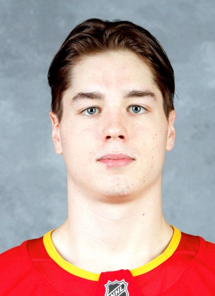 Roster - Calgary Wranglers