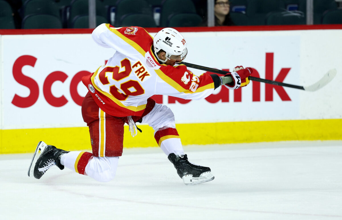 Photo Gallery – Wranglers Practice 4.11.25 - Calgary Wranglers