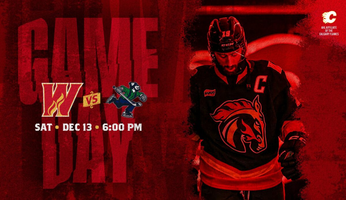 News - Calgary Wranglers