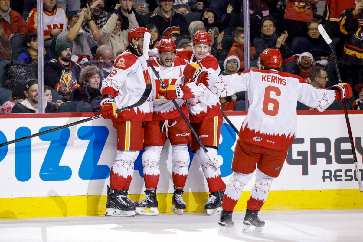 Wranglers Announce 2025-26 Regular Season Schedule - Calgary Wranglers