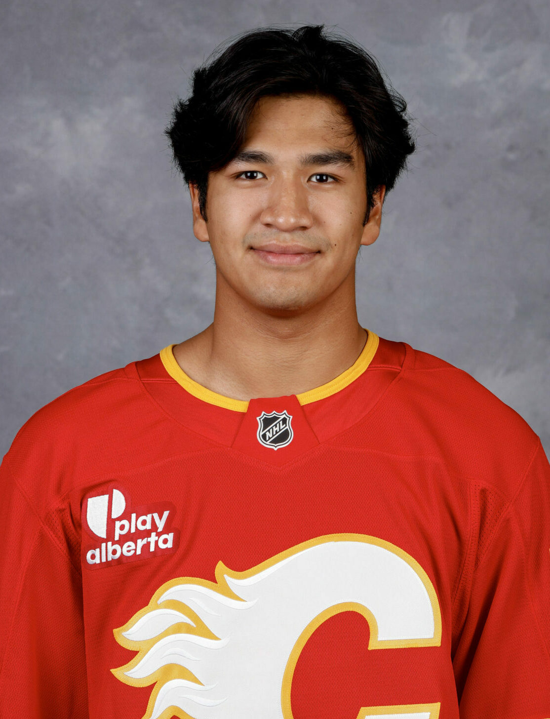 Zayne Parekh - Calgary Wranglers