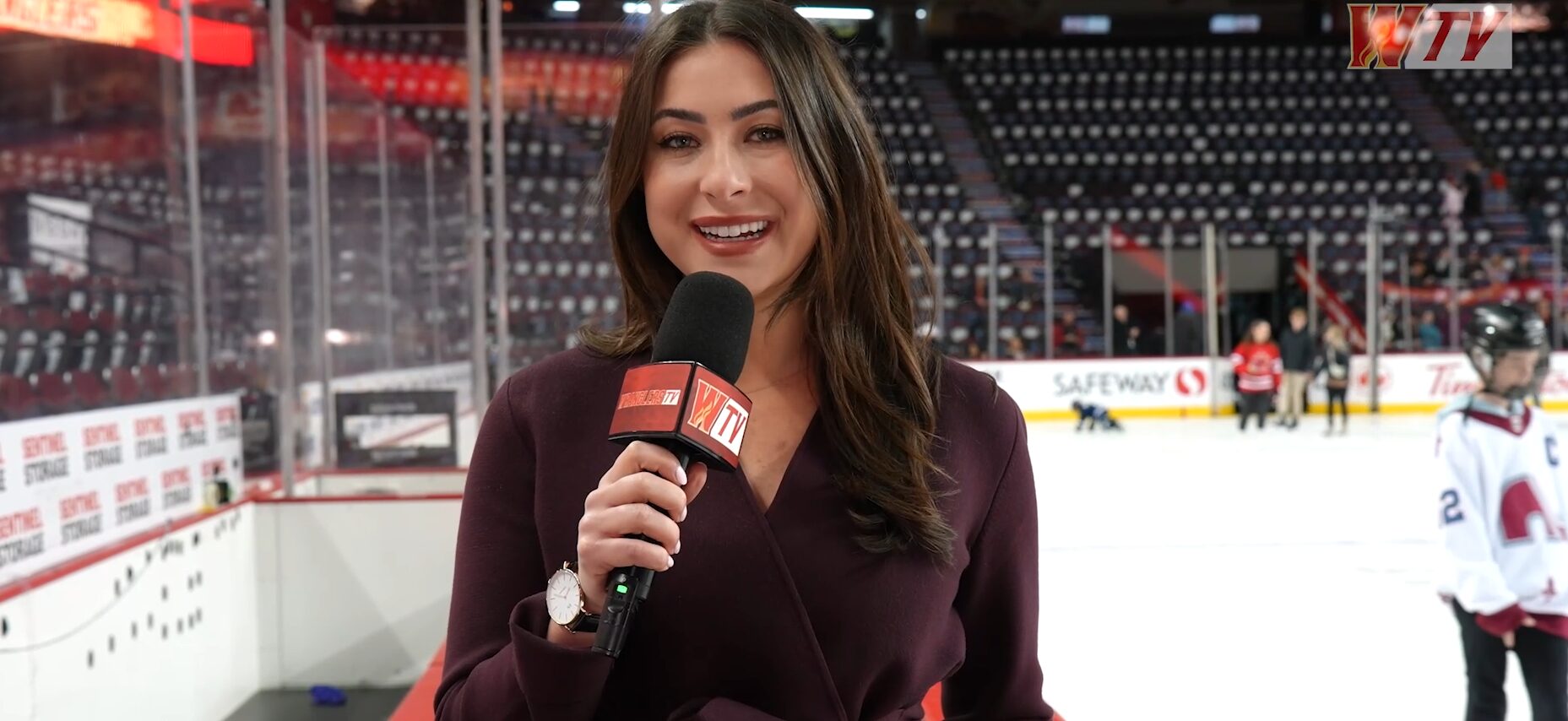 Game Preview | 1.2.26 - Calgary Wranglers