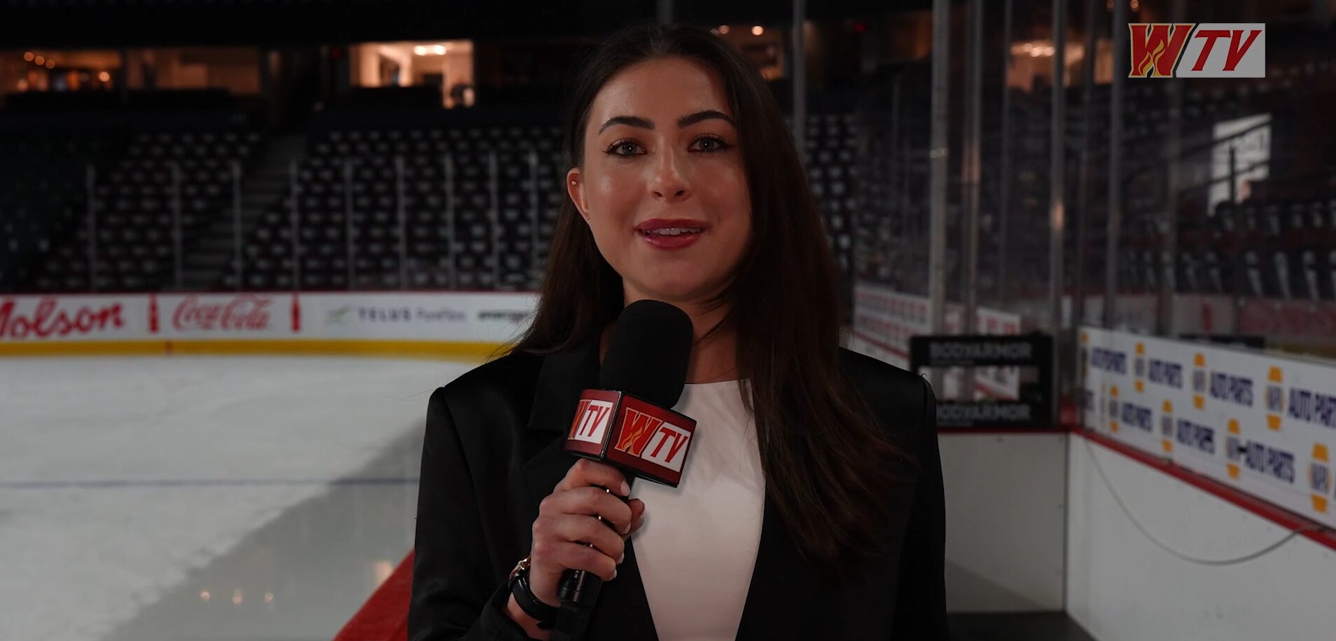 Game Preview | 1.4.26 - Calgary Wranglers