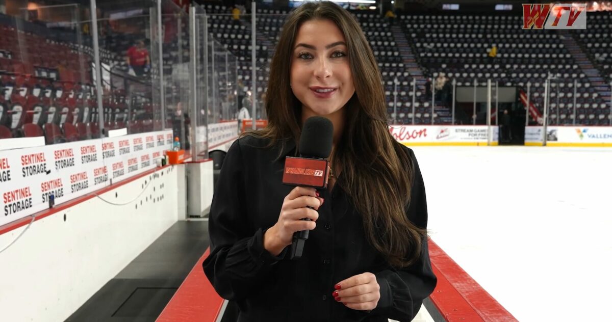 Game Preview | 1.26.26 - Calgary Wranglers