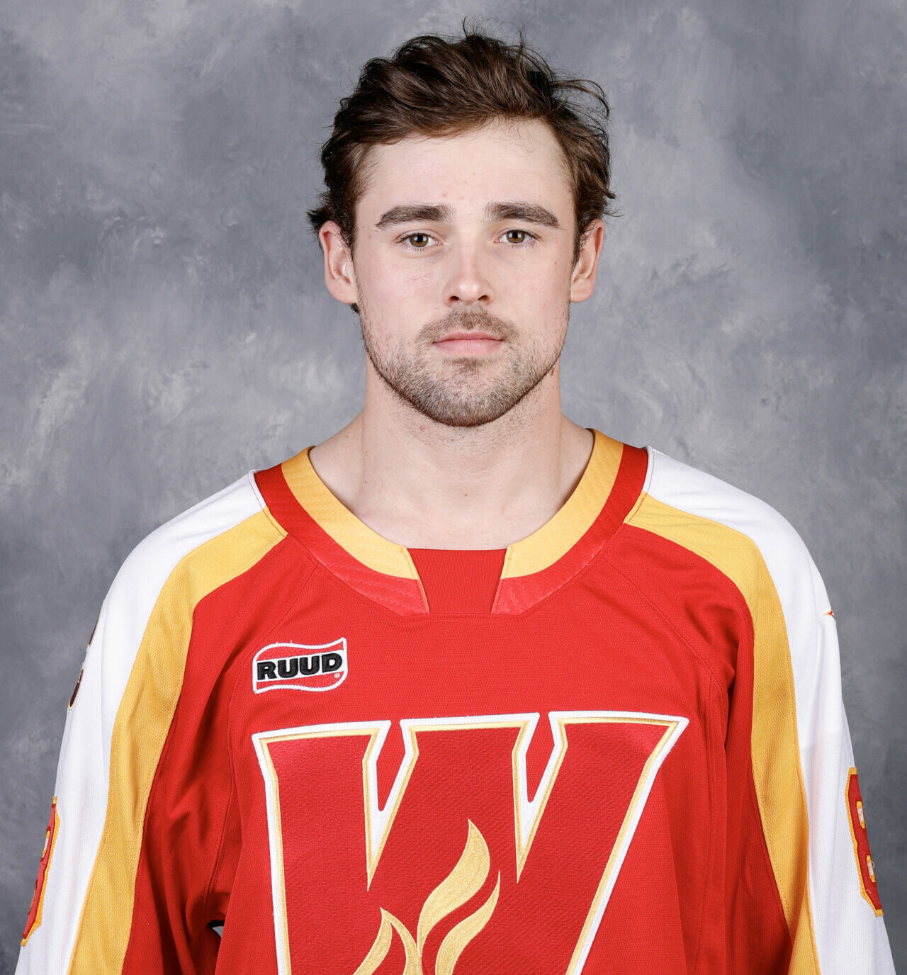 Roster - Calgary Wranglers
