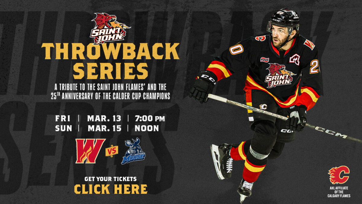 Ticket Central - Calgary Wranglers