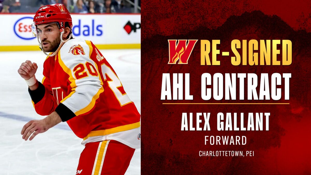 Wranglers Hire John Dean As Assistant Coach - Calgary Wranglers